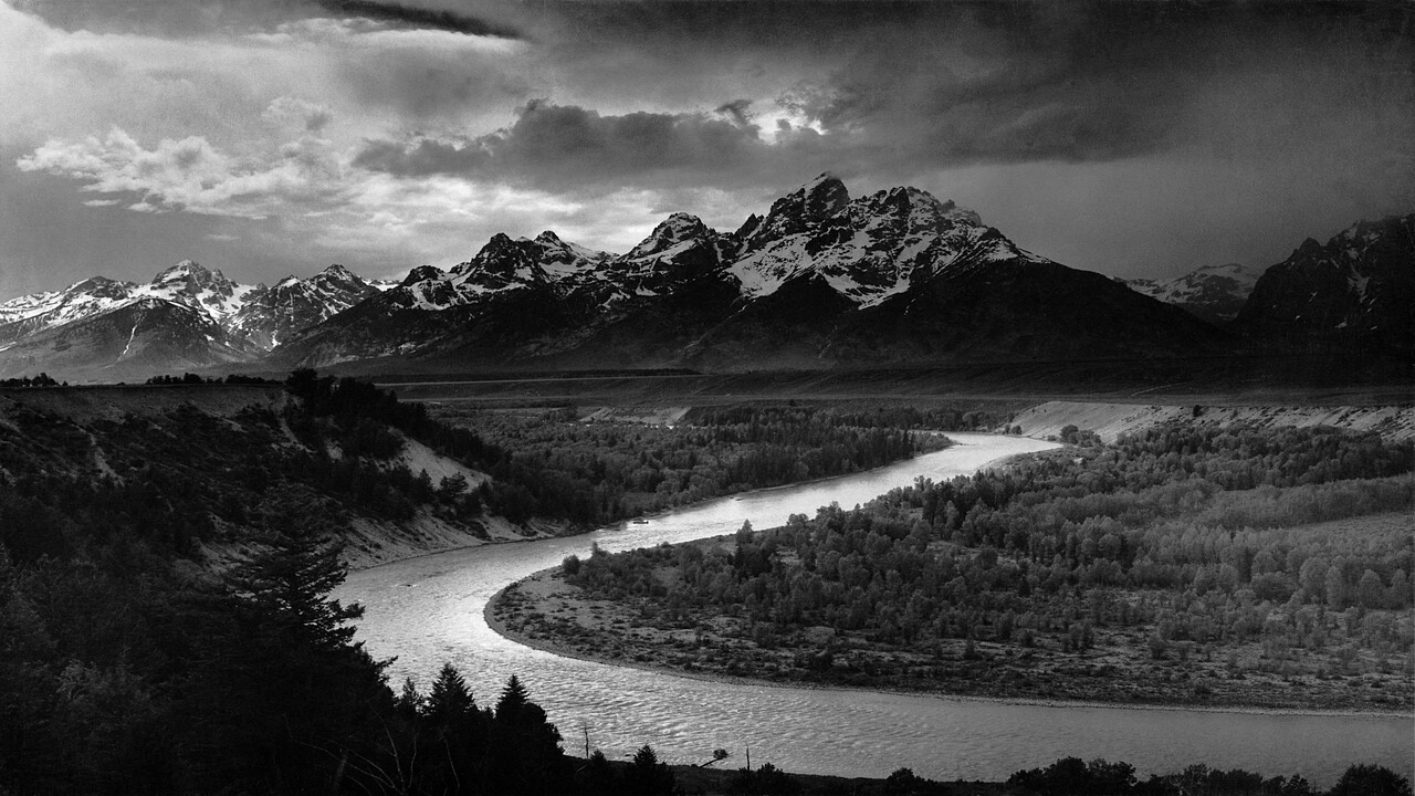 Sagebrush, aspens, a glacier lake, and the Tetons: Wyoming’s easiest ...