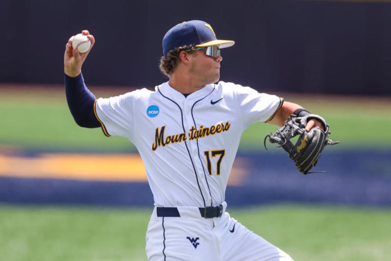 2026 College World Series bracket: Upsets, standouts, and the final ...