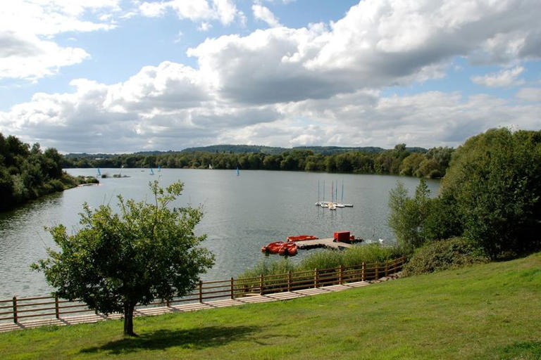 'Do not swim' in Surrey lake, council warns after 'recent concern' in ...