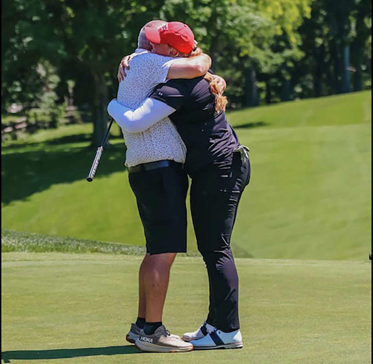 East Alton's Gracie Piar wins Illinois State Women's Amateur Championship