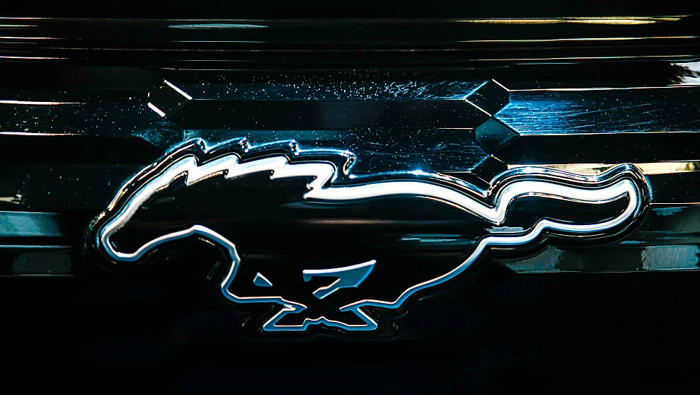 Ford hints at four-door Mustang in affordable model push