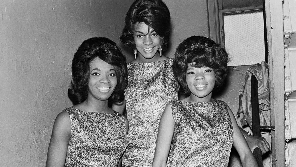Why 'Dancing in the Street' by Martha and the Vandellas is the ultimate ...
