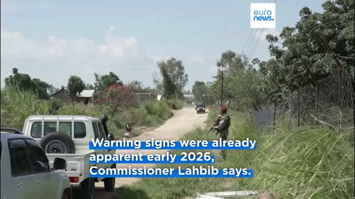 Latest news bulletin | June 8th, 2026 – evening