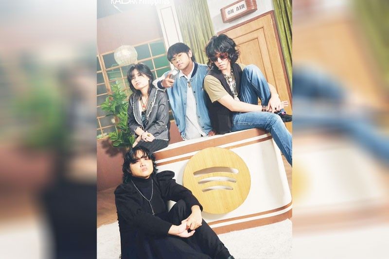 Original Pilipino music stays on top