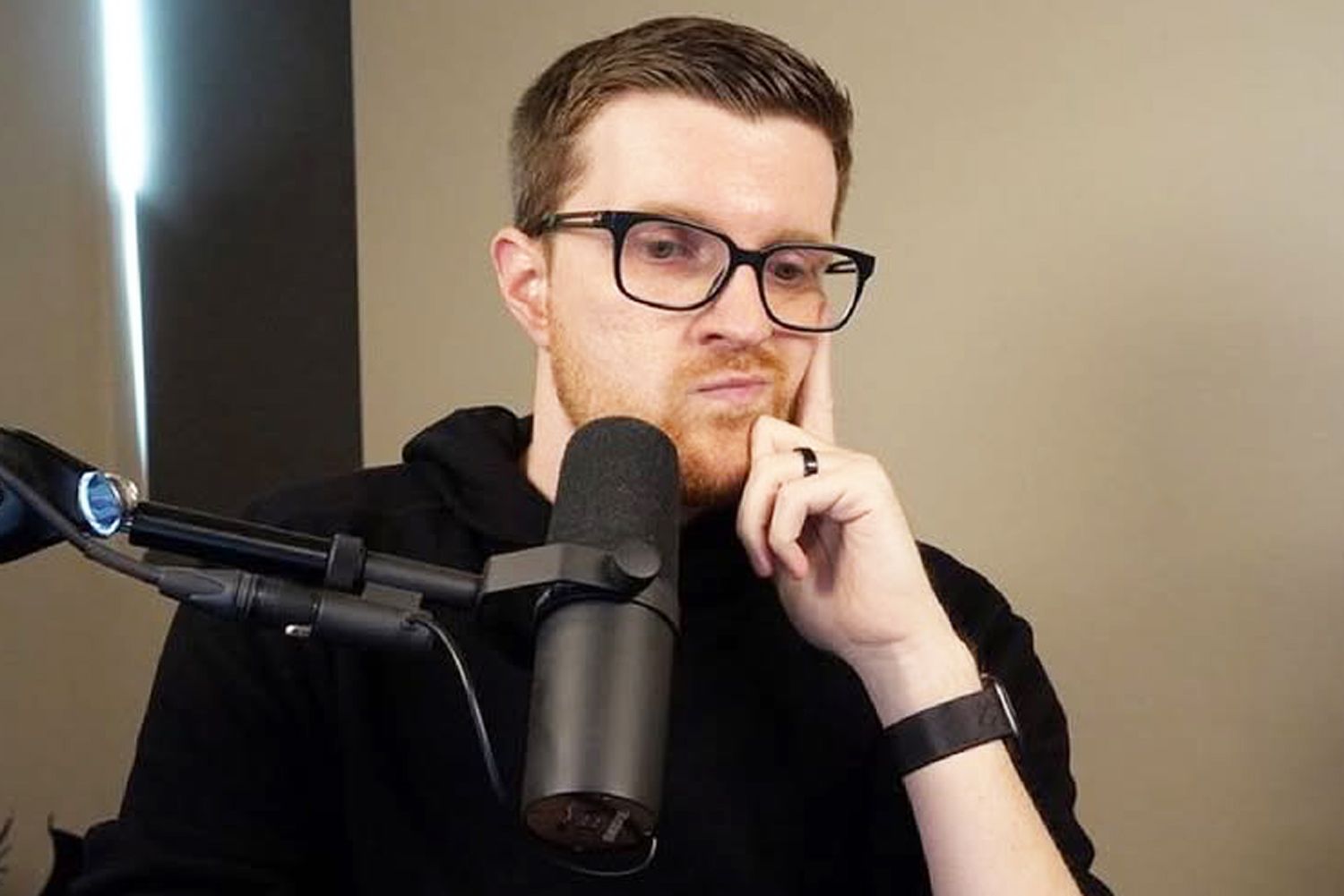 Gaming influencer Alex Cimo dies at 32 a month after saying he 'refused ...