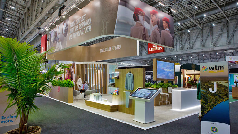 Dubai wins at WTM Africa with “Best for Doing Business” honour