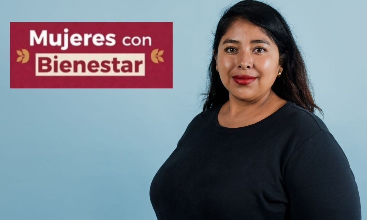 Mujeres con Bienestar en Edomex: Estas beneficiarias serán dadas de ...