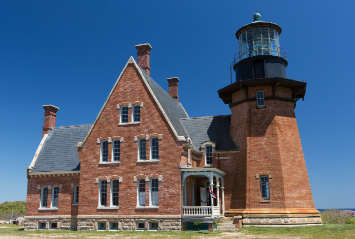 5 most stunning lighthouses across the US