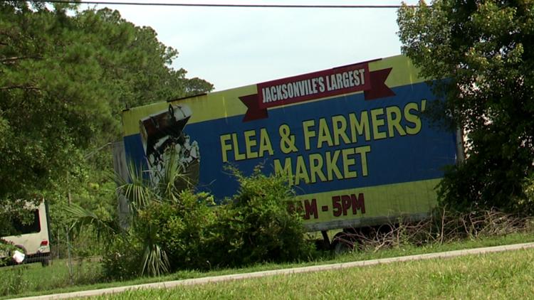 Pecan Park Flea and Farmers' Market closing after 40 years; set to ...