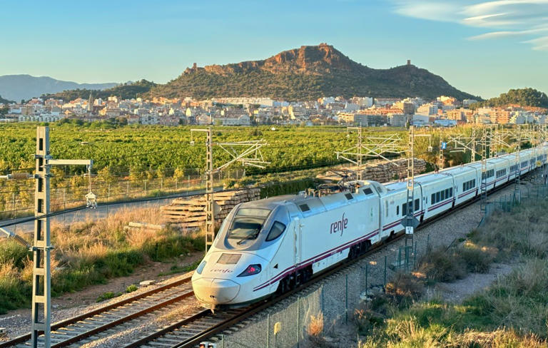 Man makes eye-opening point about traveling in Texas vs. Europe