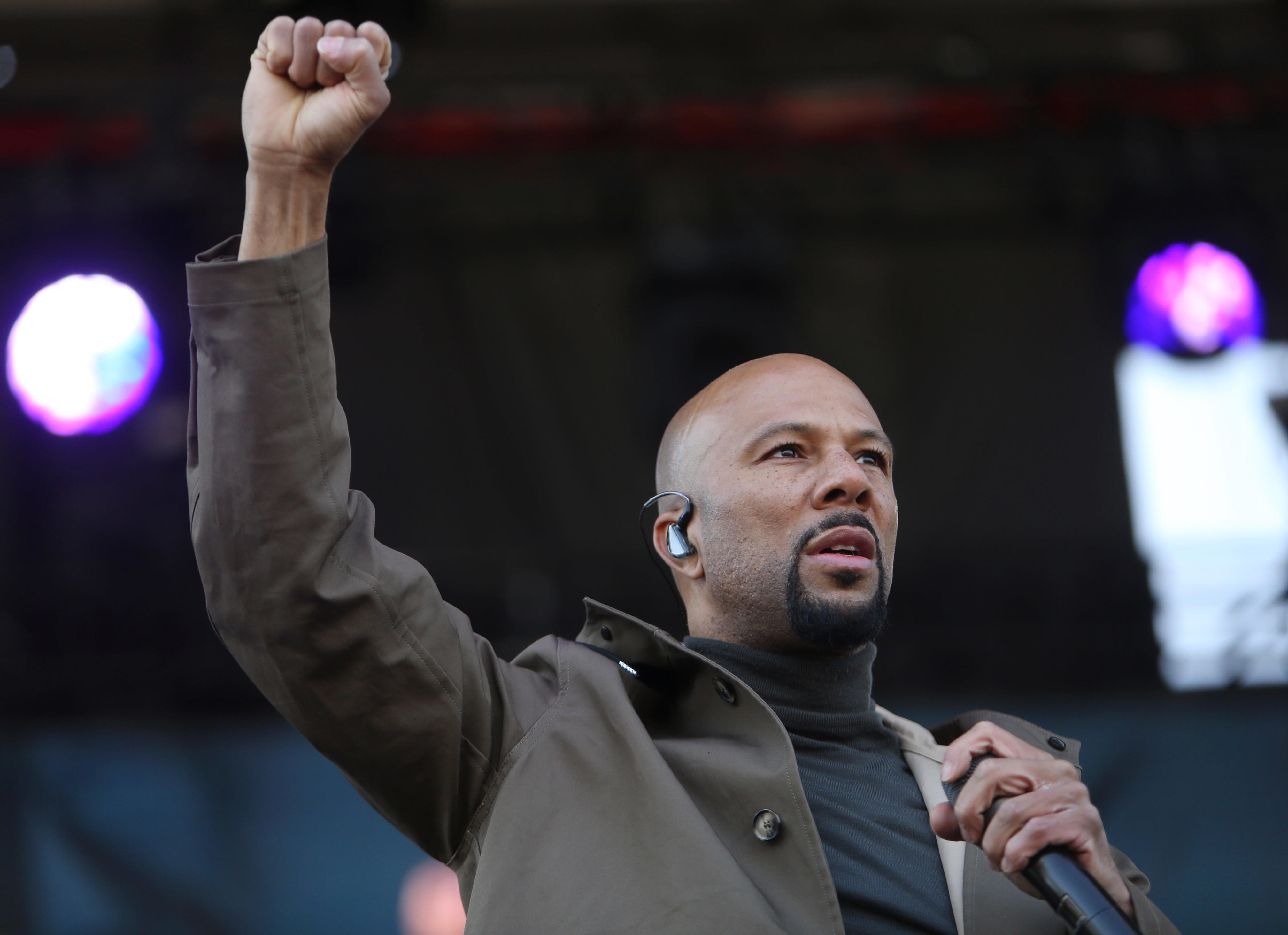 Summerfest in Milwaukee loses headliner The Roots, replaced by Common