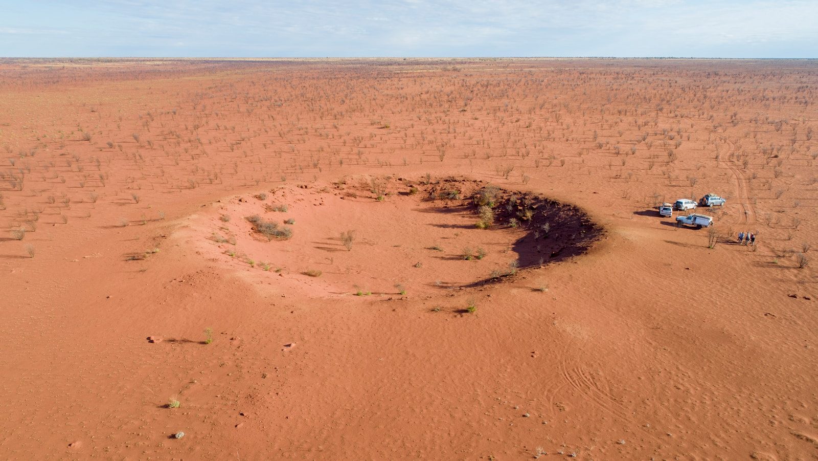 Did this massive asteroid impact actually create our oldest epic poems?