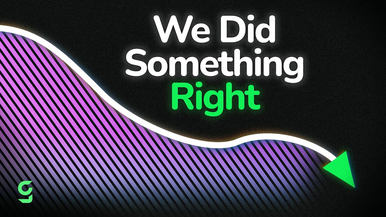 Your monthly dose of good news | May