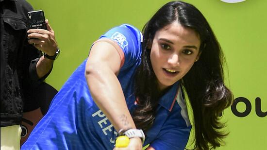 Women’s T20 WC: India pin faith on the Shafali-Smriti opening salvo