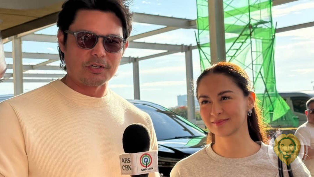 Dingdong Dantes and Marian Rivera reunite for Star Cinema’s ‘Remember ...