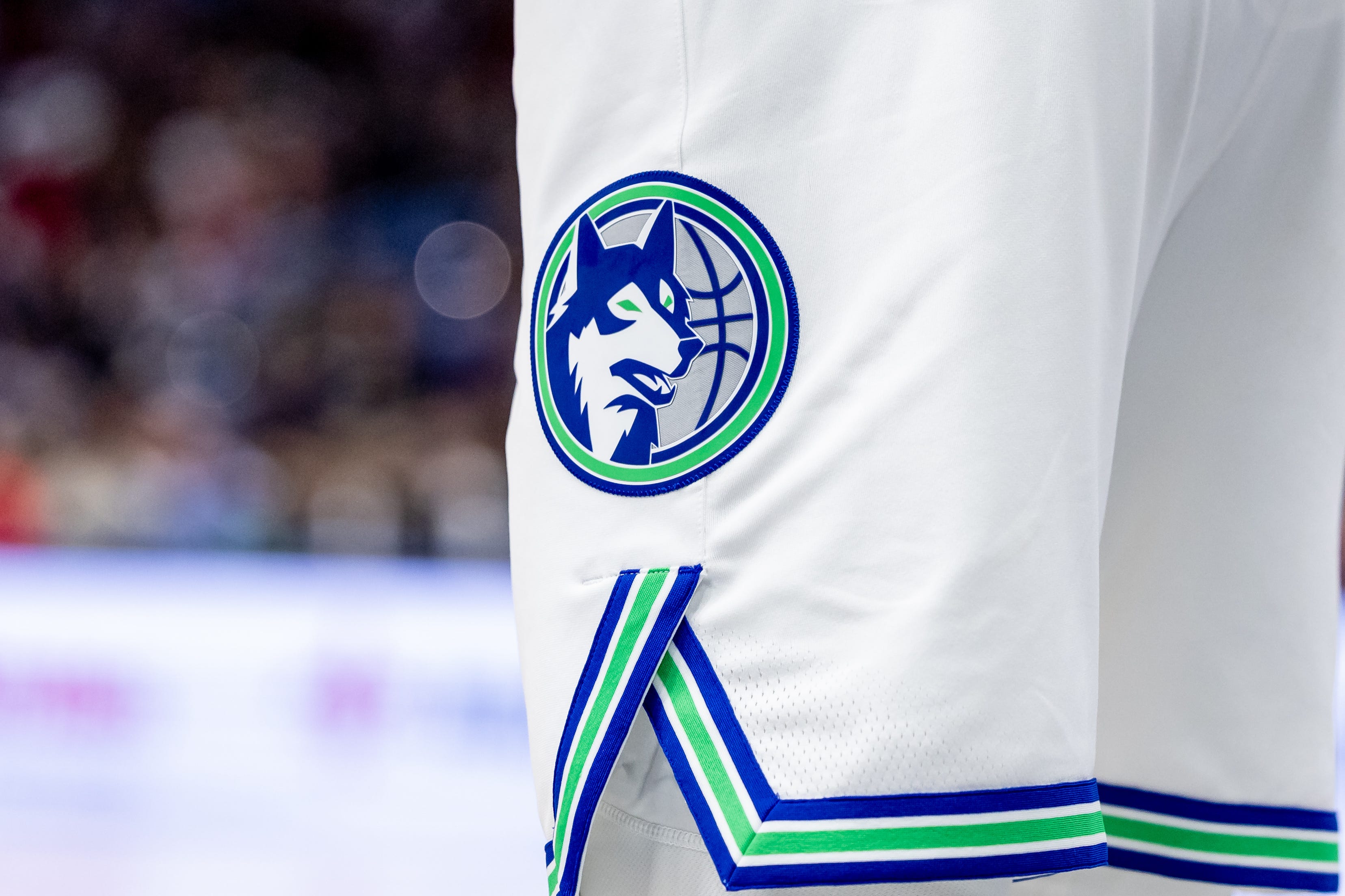 Minnesota Timberwolves give nod to past with new logo, uniforms
