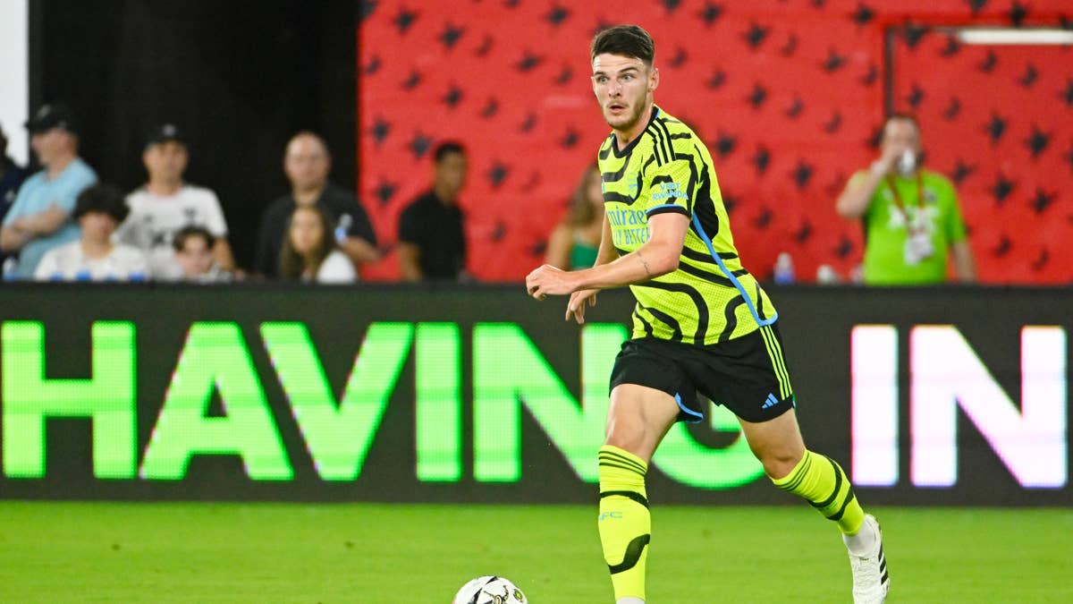 England coach Thomas Tuchel announces Declan Rice development before ...