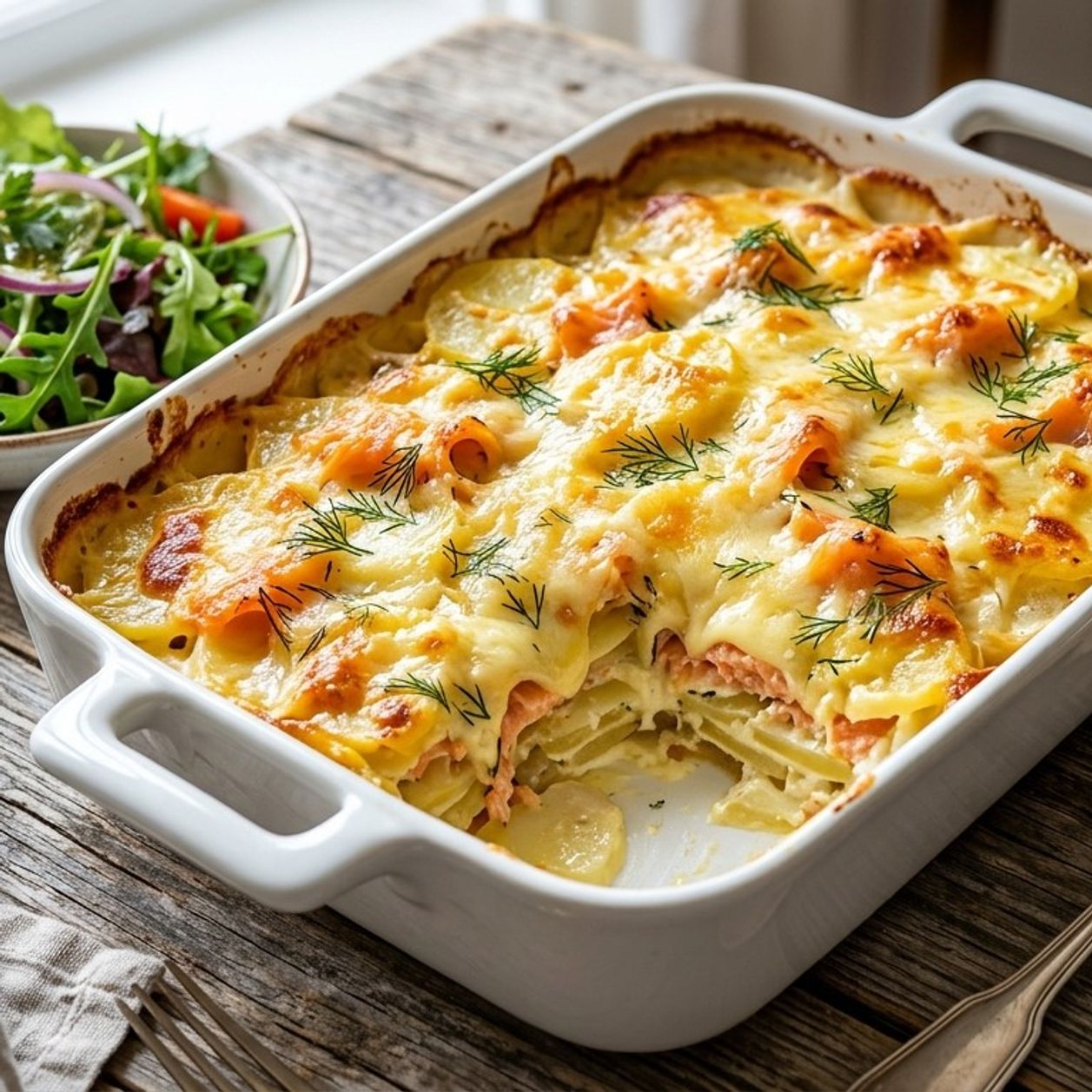 « Je pensais le gratin dauphinois indétrônable » : pourquoi cette ...