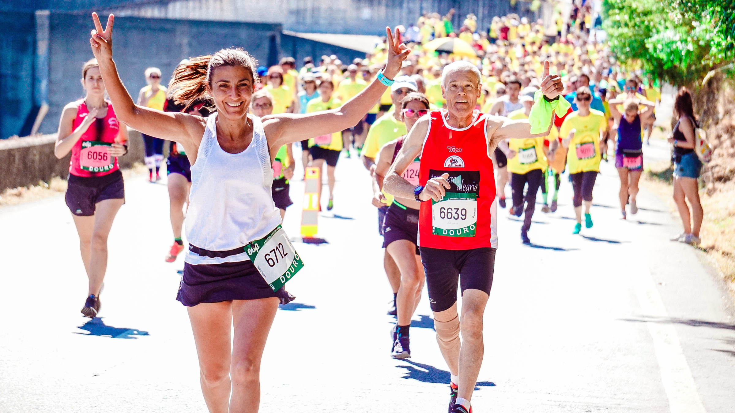 The 10K deserves more respect—and this workout proves it