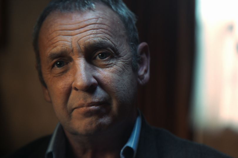 'El asesinato de Rachel Nickell' de Netflix: Hombre acusado falsamente ...