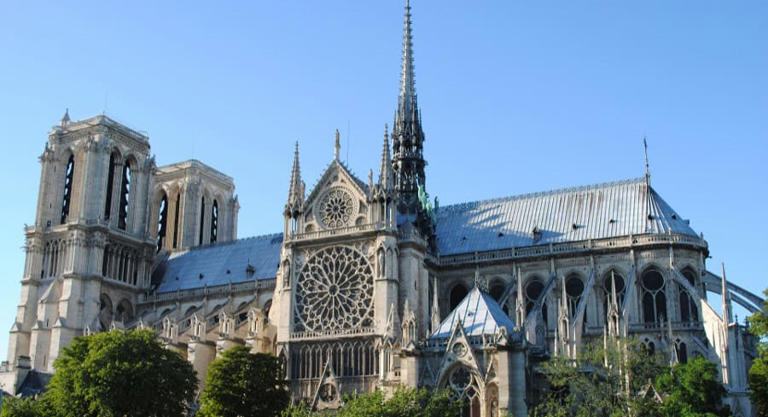 Notre Dame turns to foreign visas for English professor and librarian ...