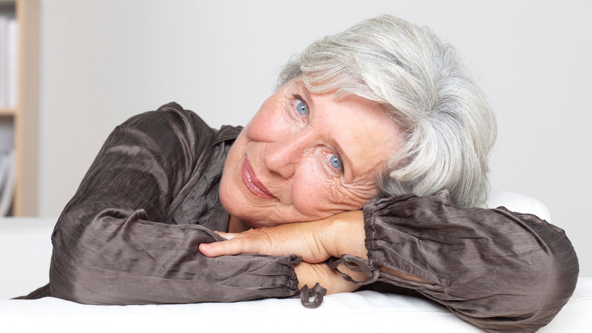 20 things French women over 40 do differently to stay chic