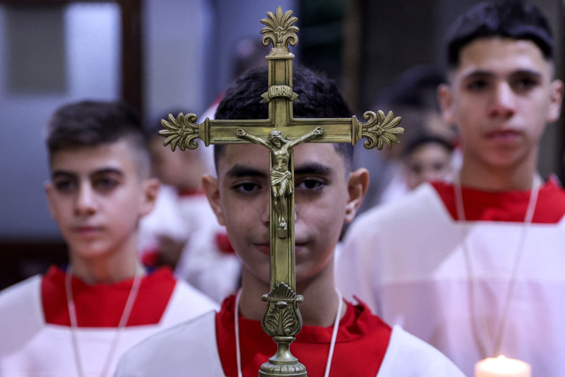 Secrets the Catholic Church tried to hide