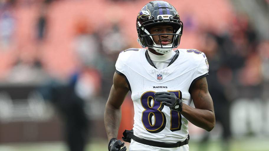Previewing biggest position battles that will define Baltimore Ravens ...