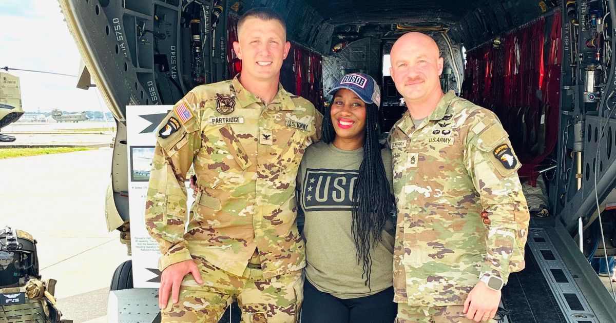 Inside Fort Campbell: A rare behind-the-scenes look at the 101st ...
