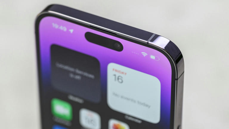 Darum gibt es die Screenshot-Funktion am iPhone