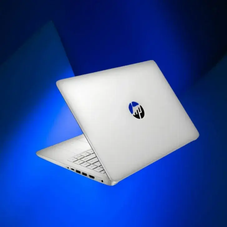 Recomendada para estudiantes: esta laptop HP con Windows 11 tiene 30% ...