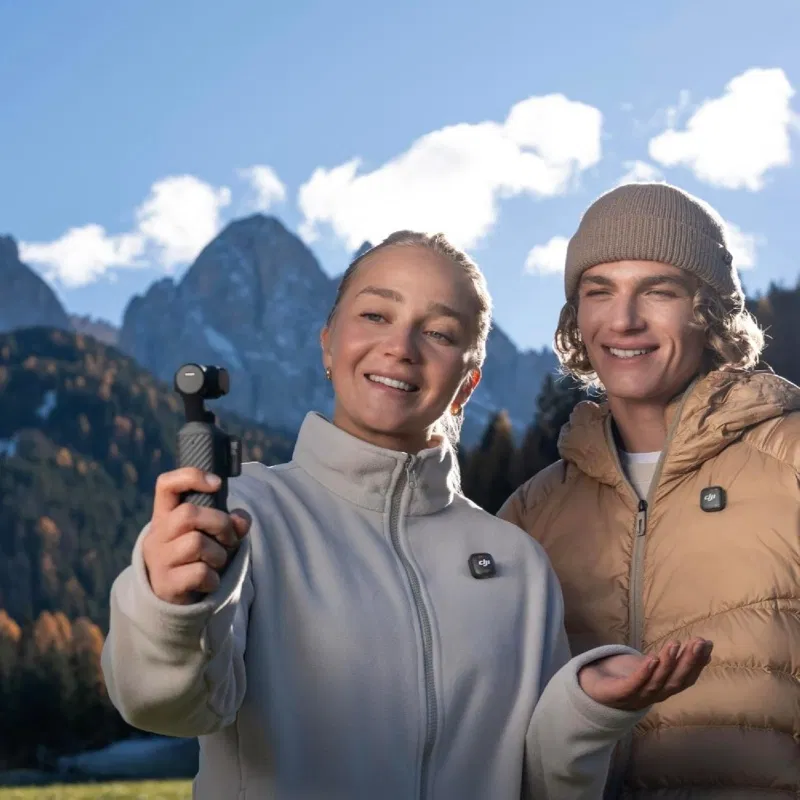 DJI Osmo Pocket 4 vs GoPro Hero 13 Black: ¿Qué cámara conviene comprar ...