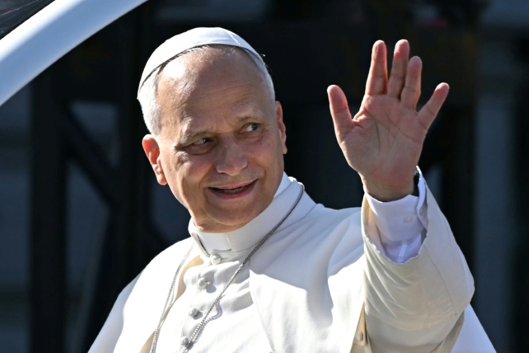 Pope promises abuse victims Church will do more to change