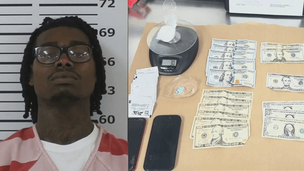 Memphis man arrested after investigation into alleged plot to smuggle ...