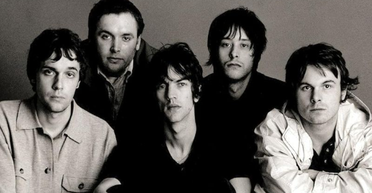 15 songs that ruled the world — then were forgotten