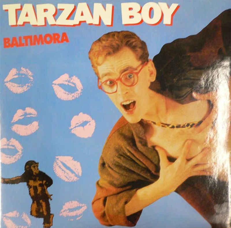 15 songs that ruled the world — then were forgotten