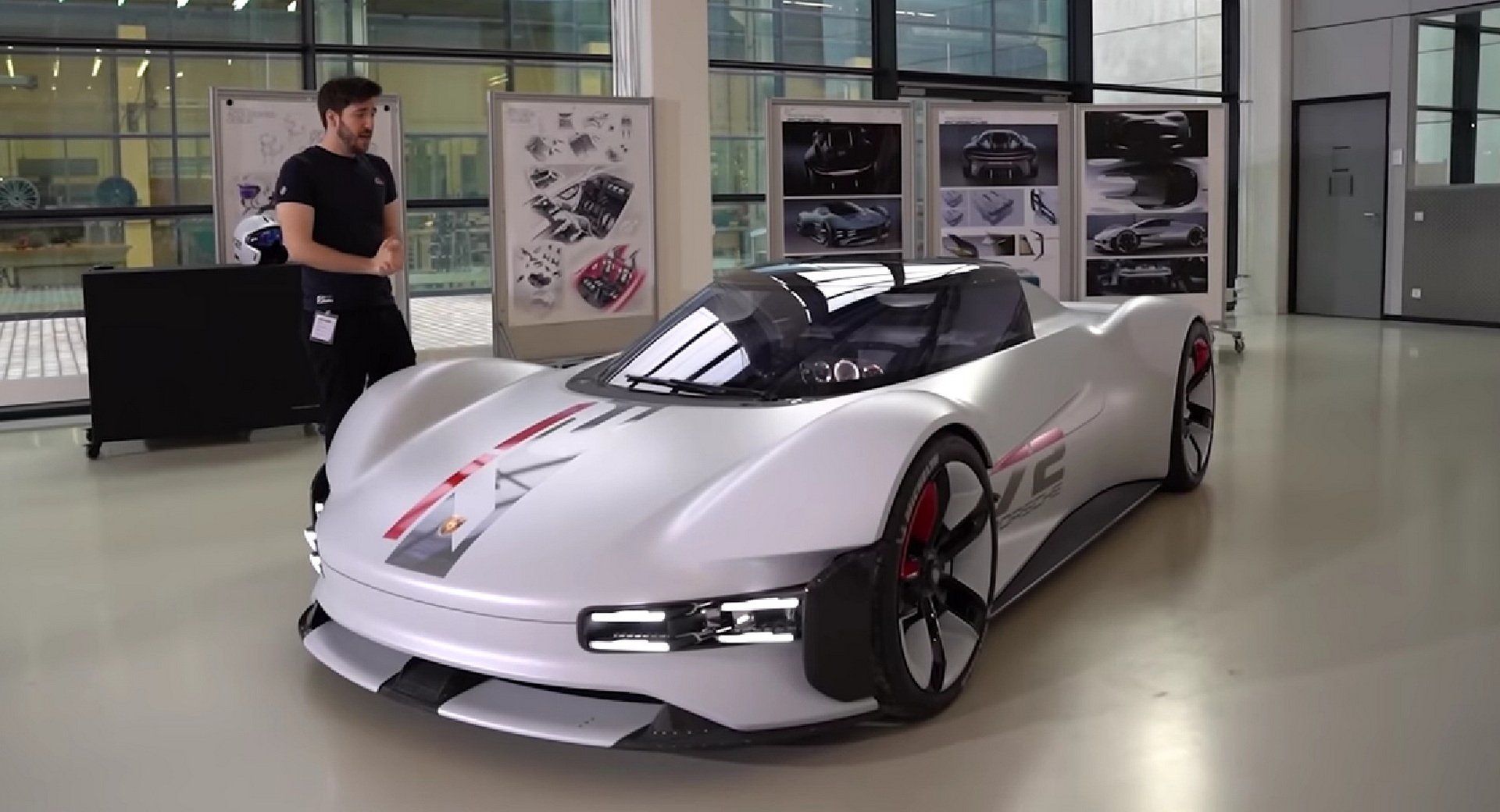 25 video game cars that fans recreated in real life
