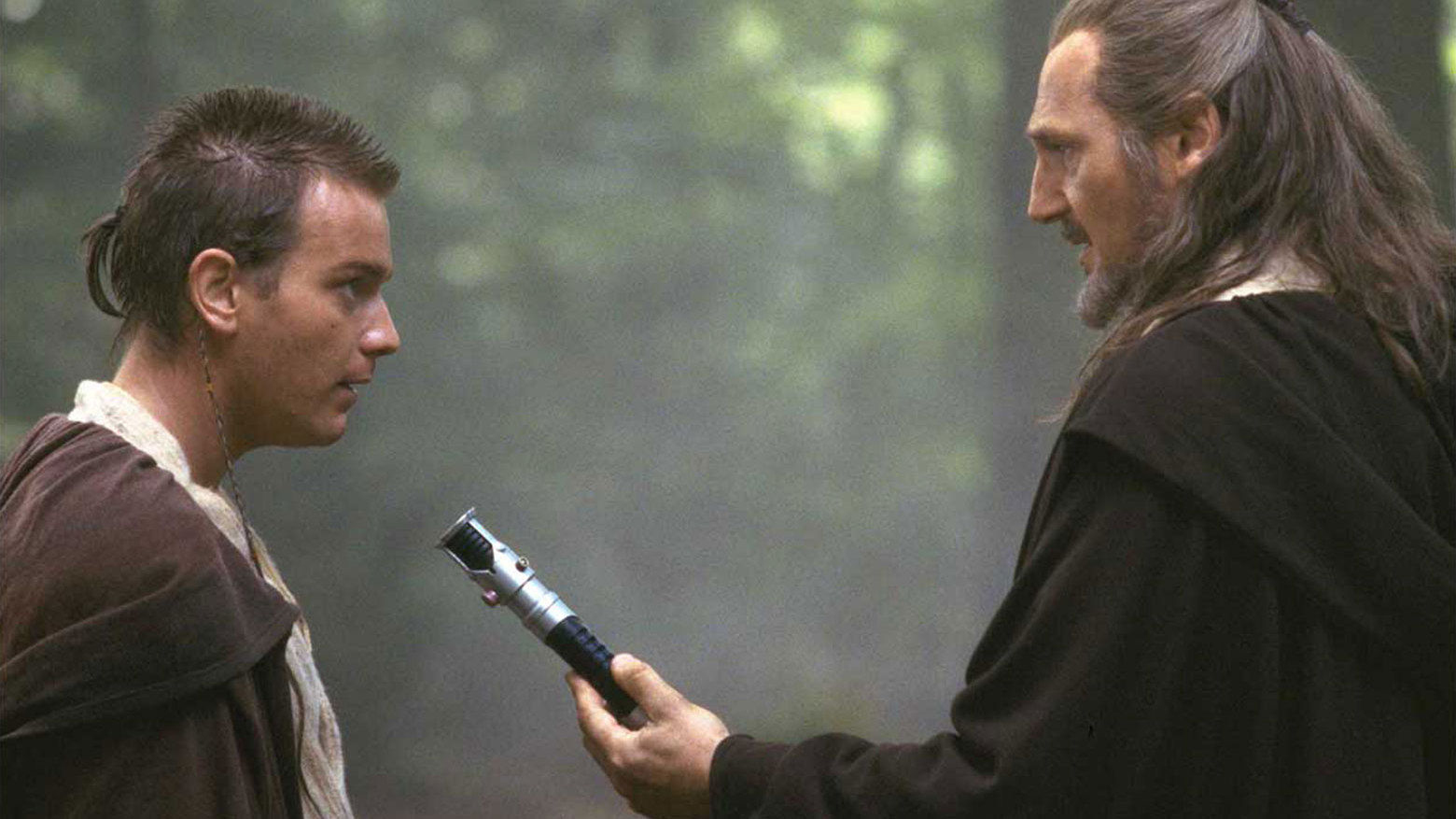 25 hilarious pieces of movie trivia