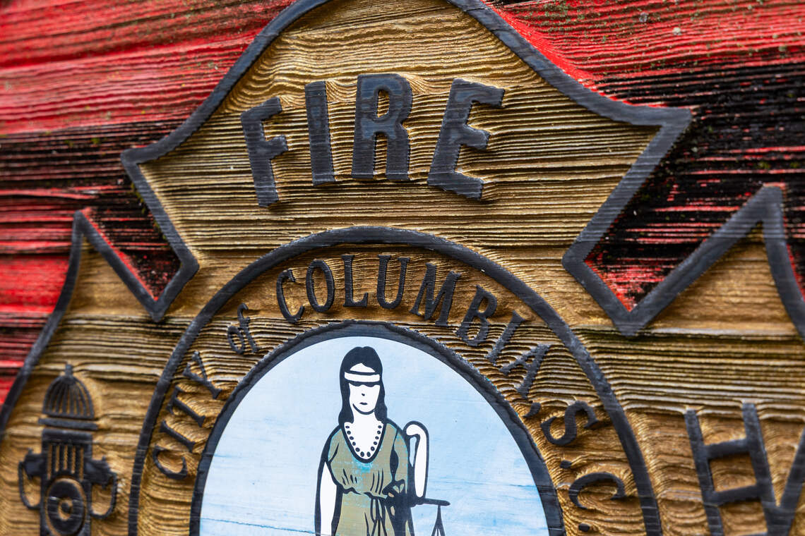 Wrongful-death suit filed after 2025 fire engine crash killed a ...