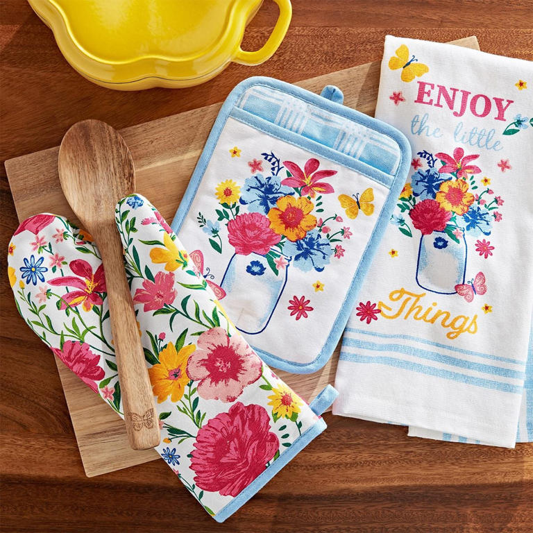 Walmart’s Pioneer Woman collection is made for summer entertaining on a ...