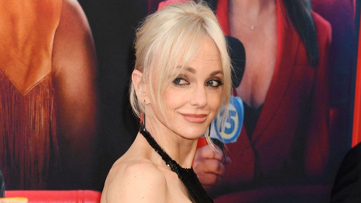Anna Faris reveals Melania Trump joke scrapped from 'Scary Movie 6 ...