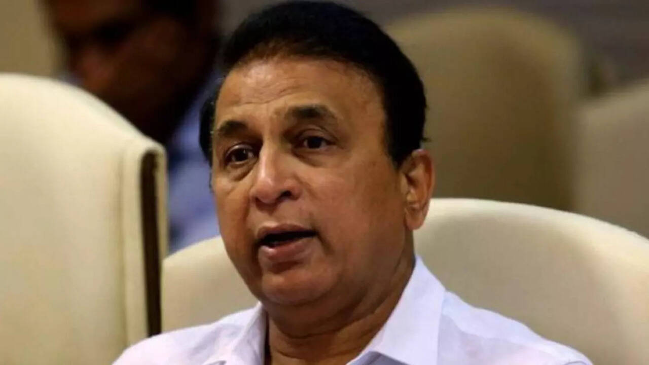 Sunil Gavaskar challenges Gautam Gambhir's 'transition' theory with ...