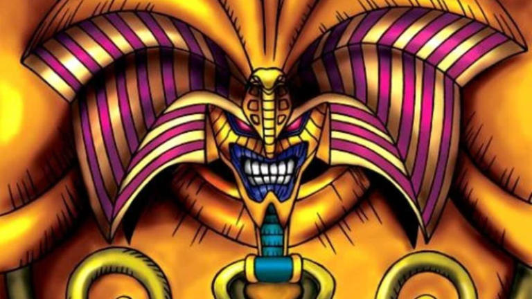 ¿Lo tienes? El tazo de Yu-Gi-Oh! que hoy vale hasta 4 mil pesos