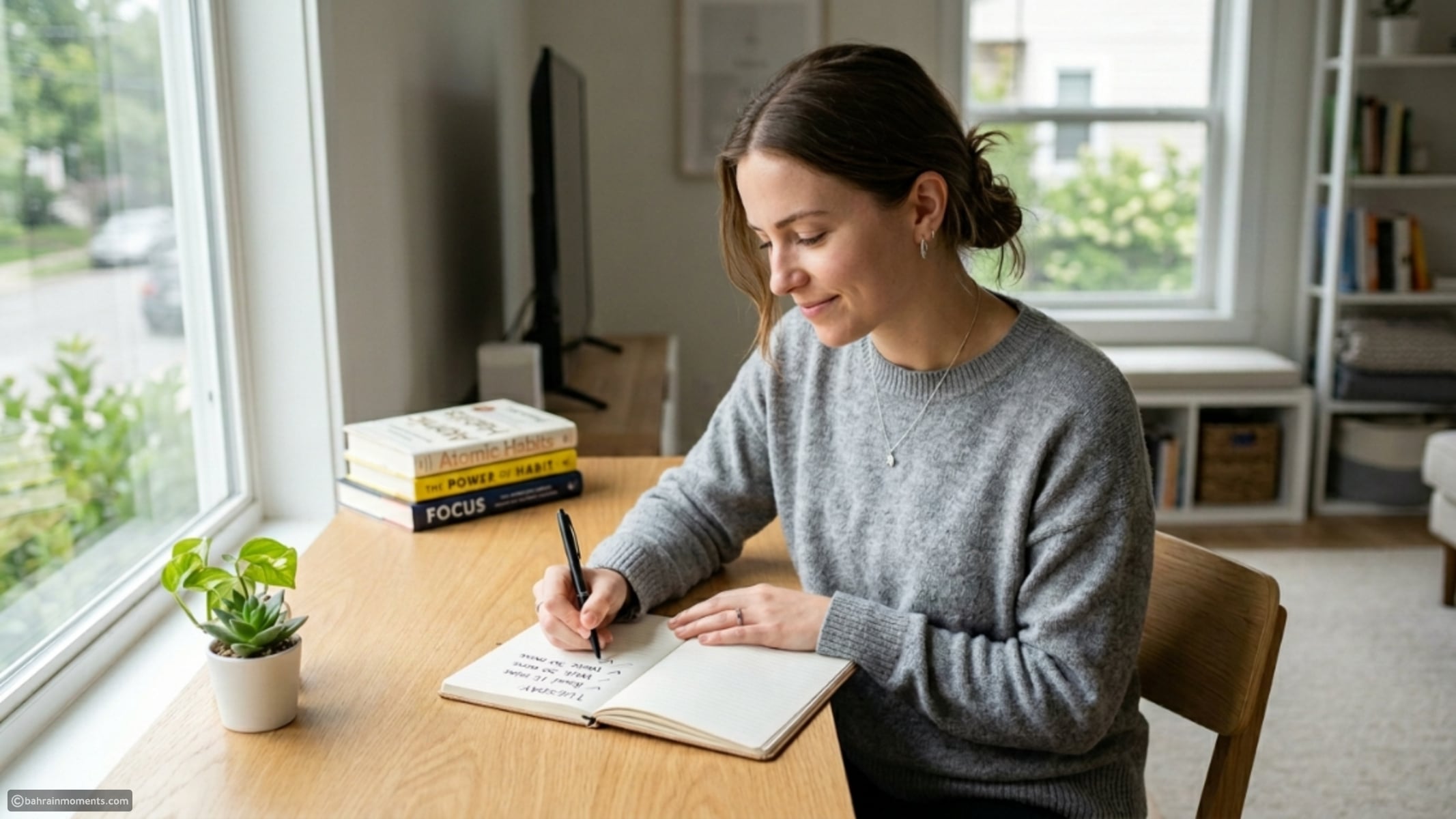 This habit is quietly blocking your potential every day