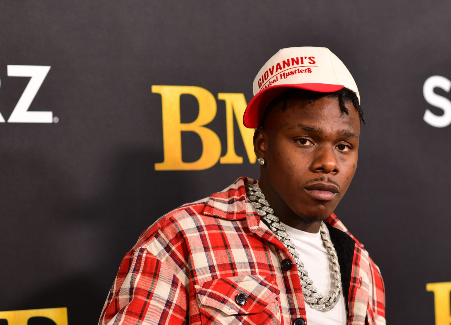 DaBaby quietly settles the bowling alley fight case that turned into ...