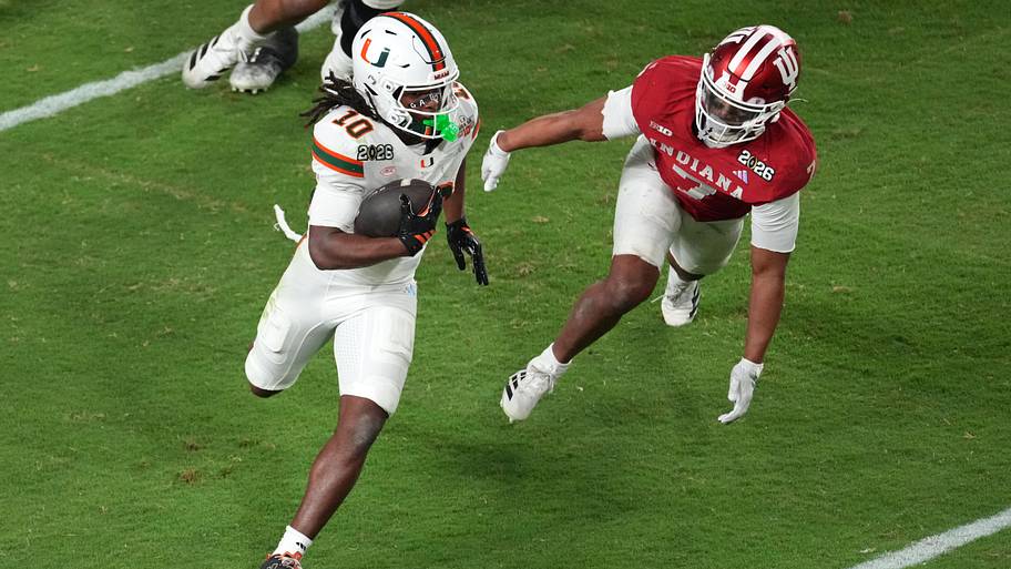 Malachi Toney already getting the national recognition he deserves ...