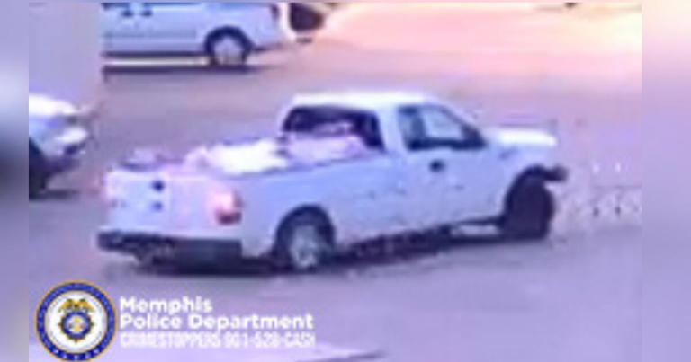 Police searching for suspect after $3,000 shingles pallets stolen in ...