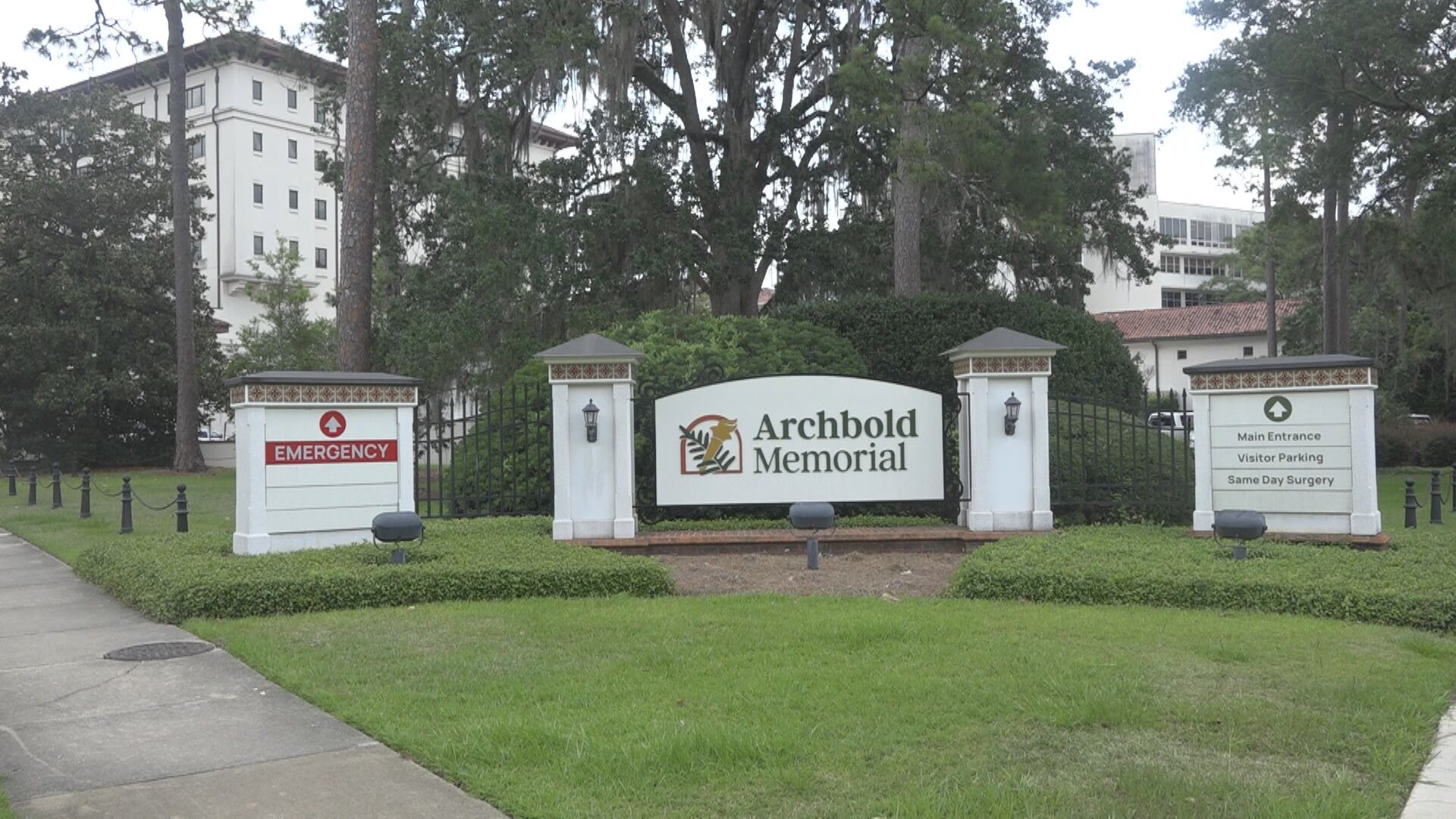 Archbold Memorial Hospital in Thomasville approved to begin offering ...