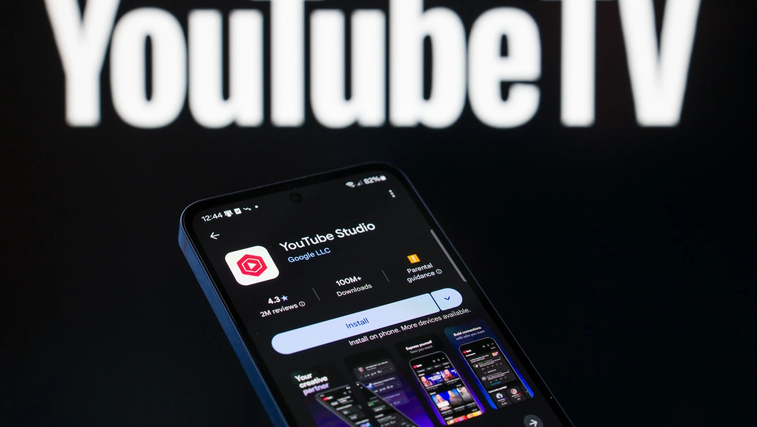 YouTube TV integrates shopping and AI features