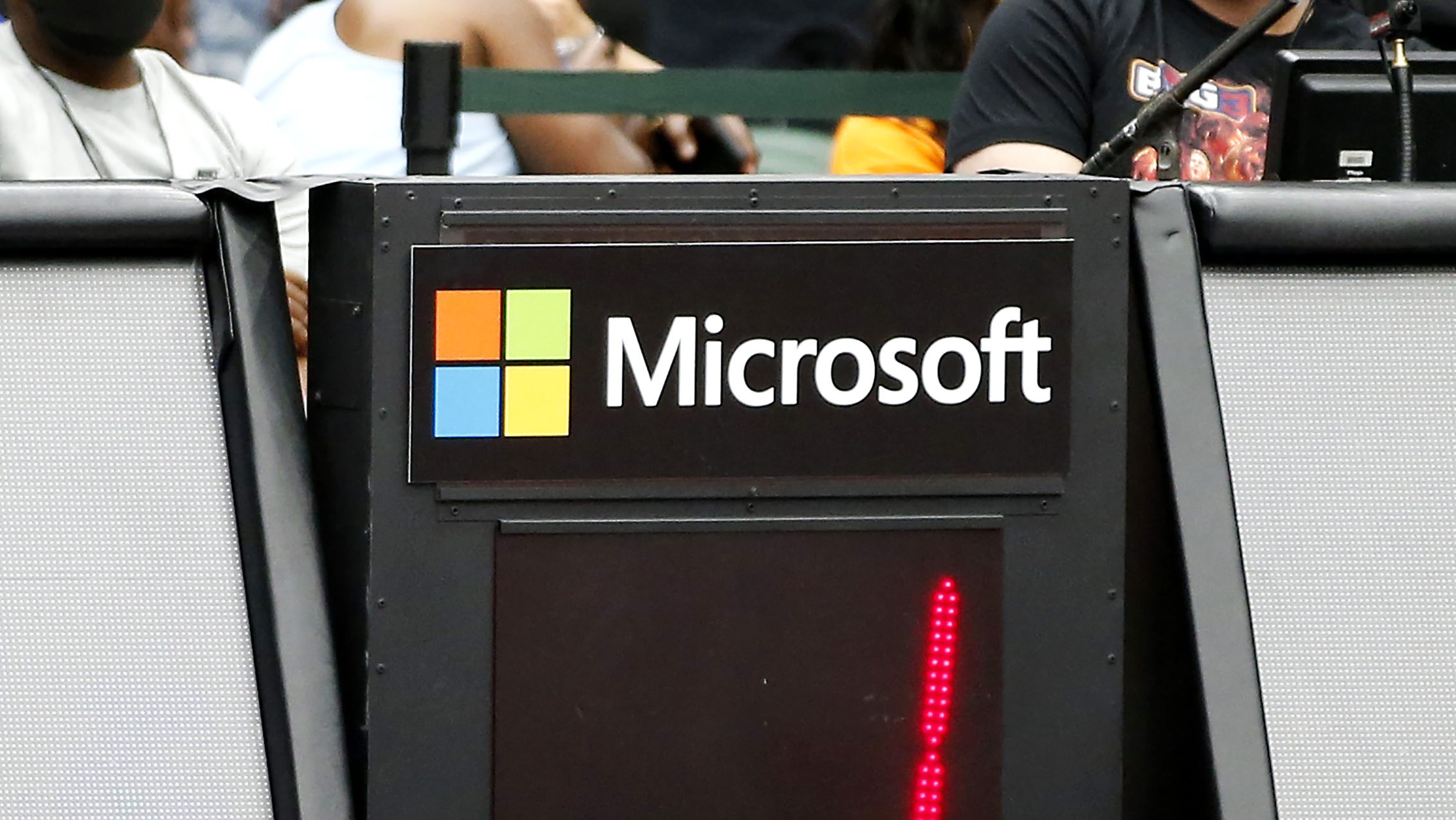 Microsoft’s open source tools were hacked to steal passwords of AI ...